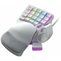 Razer Tartarus Pro Tastenfeld, Mercury