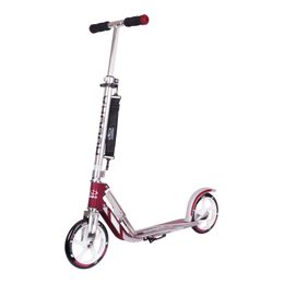 Hudora BigWheel&reg; 205, magenta/silber