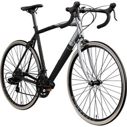 Galano Vuelta STI Rennrad 28 Zoll Damen Herren ab 150 cm Fahrrad Fitnessrad 14 G&auml;nge