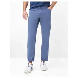 5-Pocket-Hose Brax "Style COOPER", Herren, Gr. 42, L&auml;nge 32, blau, Web, 98% Baumwolle, 2% Elasthan, Hosen 5-Pocket-Hose