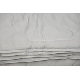 Naturfaserbettdecke OTTO HOME "Lyllen", wei&szlig;, neutral, B:135cm L:200cm, Bezug: 100% Lyocell. F&uuml;llung: 100% Lyocell, Bettdecken, Bettdecke 135x200 & 155x220 cm
