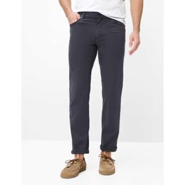 5-Pocket-Hose Brax "Style COOPER", Herren, Gr. 30, L&auml;nge 32, dunkelblau, Web, 98% Baumwolle, 2% Elasthan, Hosen 5-Pocket-Hose