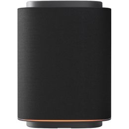 LG Lautsprecher "Sound Suite M5", schwarz, B:15,2cm H:20cm T:15,2cm, Lautsprecher, mit Dolby Atmos FlexConnect-Technologie