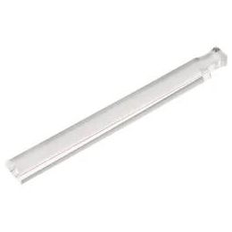 Eschenbach OPTIK Lesestab "Lesestab, ideal f&uuml;r Senioren", transparent, Lupen, mit Griffst&uuml;ck und roter F&uuml;hrungslinie zum erleichterten Lesen