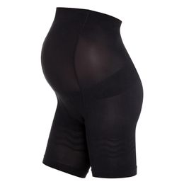 Feinstrumpfhose Camano "1er Pack", Damen, Gr. 38/40, schwarz, 60% Polyamid, 30% Polyamid, 10% Elasthan, Strumpfhosen Feinstrumpfhose