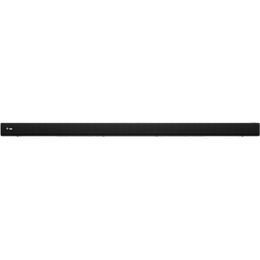 LG Soundbar "Sound Suite H7", schwarz, B:120cm H:6,3cm T:14,3cm, Lautsprecher, mit Dolby Atmos FlexConnect-Technologie