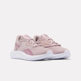 Laufschuh Reebok "ENERGEN LUX", Damen, Gr. 41, muted mauve, ftwr wei&szlig;, bery chill, Synthetik, Textil, Schuhe Laufschuh