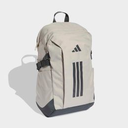Rucksack adidas Performance "APWR VIII", wonder alumina, grau six, Rucks&auml;cke, Obermaterial: 100% Polyester, Rucksack