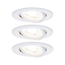 Paulmann Einbauspot, Lampen & Leuchten, Innenbeleuchtung, Spots & Strahler, Einbauspots
