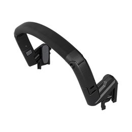 Thule Sicherheitsb&uuml;gel Urban Glide 3 und 4, Schwarz, Kunststoff, 5x42x15 cm, einfache Montage, Baby on Tour, Kinderwagen, Kinderwagen-Zubeh&ouml;r, Sonstiges Kinderwagenzubeh&ouml;r