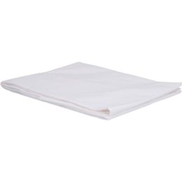 Dr. JUNGHANS Frottee Spannauflage 120x200 cm m.Folie 1 St
