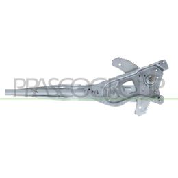 PRASCO Fensterheber rn916w002 vorne links f&uuml;r RENAULT