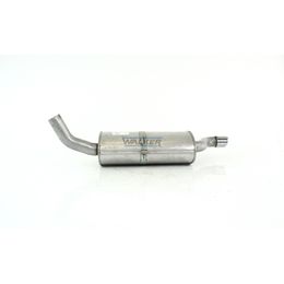 WALKER Endschalld&auml;mpfer 22429 f&uuml;r VOLVO