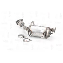 NAP Ru&szlig;-/Partikelfilter, Abgasanlage cad10306 f&uuml;r VW