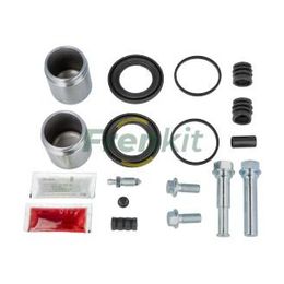 FRENKIT Reparatursatz, Bremssattel 748344 Vorderachse