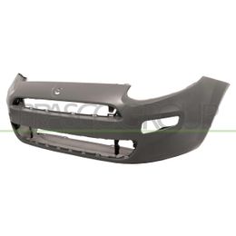 PRASCO Sto&szlig;f&auml;nger ft3461001 vorne f&uuml;r FIAT