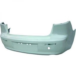 DIEDERICHS Sto&szlig;f&auml;nger 5808055 hinten f&uuml;r MITSUBISHI