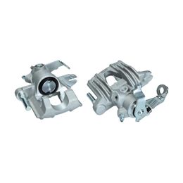 KAMOKA Bremssattel jbc0662 Hinterachse rechts f&uuml;r Opel CHEVROLET