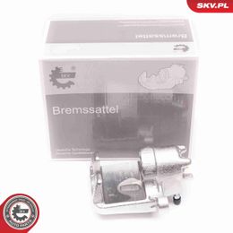 ESEN SKV Bremssattel 23skv783 Hinterachse links f&uuml;r MITSUBISHI