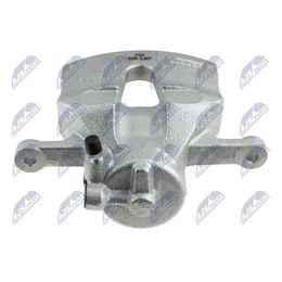 NTY Bremssattel hzpft052 Vorderachse links f&uuml;r Fiat