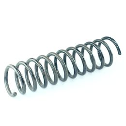 CS GERMANY Fahrwerksfeder 14871638 Hinterachse