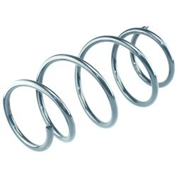CS GERMANY Fahrwerksfeder 14872808 Vorderachse f&uuml;r TOYOTA