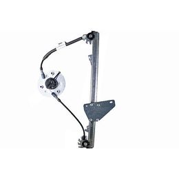 METZGER Fensterheber 2160727 vorne links f&uuml;r Opel Vaughall