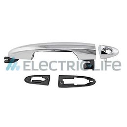 ELECTRIC LIFE T&uuml;rgriff zr80845 vorne links f&uuml;r Fiat