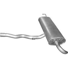 POLMO Endschalld&auml;mpfer 1552