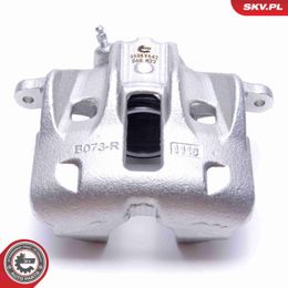 ESEN SKV Bremssattel 55SKV642 Vorderachse rechts f&uuml;r Peugeot Citro&euml;n LANCIA