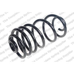 Lesj&ouml;fors LESJ&Ouml;FORS Fahrwerksfeder 4215651 Hinterachse f&uuml;r Peugeot TOYOTA