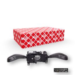 febi bilstein Lenkstockschalter 45324 f&uuml;r Skoda VW
