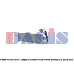 AKS DASIS &Ouml;lk&uuml;hler, Automatikgetriebe 156046n f&uuml;r OPEL