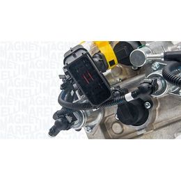 MAGNETI MARELLI Ventileinheit, Hydraulikaggregat-Autom.Getr. 230000003010 f&uuml;r FIAT ALFAROME/FIAT/LANCI