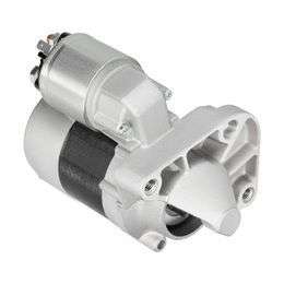 F.BECKER Starter 74110064 f&uuml;r Volvo RENAULT