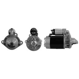Lucas Starter lrs00673 f&uuml;r Ford