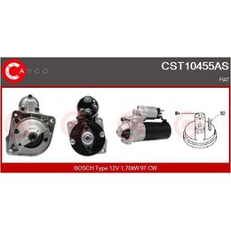 Casco Starter cst10455as f&uuml;r Fiat GM