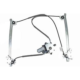 METZGER AUTOTEILE Fensterheber ORIGINAL ERSATZTEIL 2160487 vorne links f&uuml;r MINI