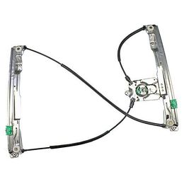METZGER AUTOTEILE Fensterheber 2160447 vorne links f&uuml;r RENAULT