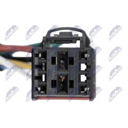NTY Gasfeder, Koffer-/Laderaum aeau128 f&uuml;r Audi