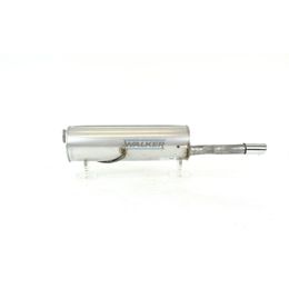 WALKER Endschalld&auml;mpfer 22803 f&uuml;r Peugeot