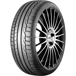 DUNLOP REIFEN Sommerreifen 205/40R18 86W - Sport Maxx RT DSROF 529109