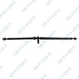 GSP Gelenkwelle, Achsantrieb ps900174 f&uuml;r Opel CHEVROLET