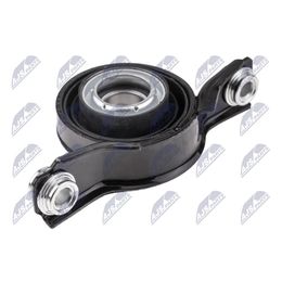 NTY Gelenkwelle, Achsantrieb nlwsb004 f&uuml;r Subaru