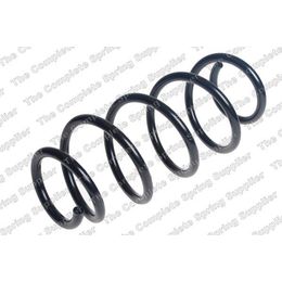 Lesj&ouml;fors LESJ&Ouml;FORS Fahrwerksfeder 4015715 Vorderachse f&uuml;r Peugeot TOYOTA