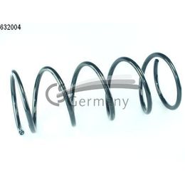 CS GERMANY Fahrwerksfeder 14632004 Vorderachse f&uuml;r Suzuki