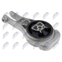 NTY Lagerung, Motor zpspl079 hinten f&uuml;r Opel