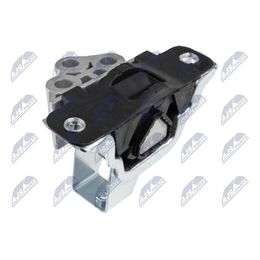 NTY Lagerung, Motor zpsft029 oben f&uuml;r Fiat