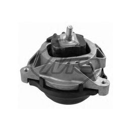 METALCAUCHO Lagerung, Motor 57665 rechts f&uuml;r BMW