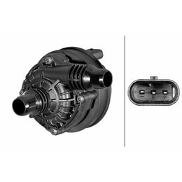 Hella Zusatzwasserpumpe 8tw358305081 f&uuml;r Mercedes